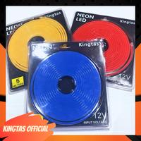 Jual Neon Flex Kingtas Murah & Terbaik - Harga Terbaru Maret 2024