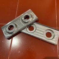 Jual Bata Interlock Terbaik - Harga Murah Mei 2024 & Cicil 0%