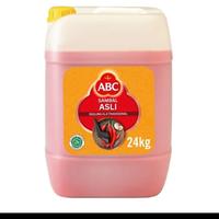 Jual Saos Abc Botol Terlengkap - Harga Terbaru Mei 2024 & Cicilan 0%