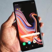 Jual Samsung Note 9 Second Terbaru - Harga Murah Mei 2024 & Cicil 0%