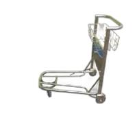 Jual Trolley Bandara Terbaik - Harga Murah Mei 2024 & Cicil 0%