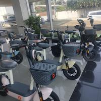 Harga Sepeda Listrik Yadea Terbaru & Resmi Juni 2024