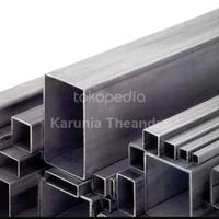 Jual Hollow 2X2 Terbaik - Harga Murah Maret 2025 & Cicil 0%
