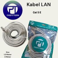 Jual Kabel Utp Cat 5 Murah & Terbaik - Harga Terbaru April 2024