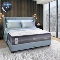 Jual Spring Bed 160X200 Terbaik - Harga Murah Maret 2025 & Cicil 0%