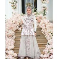 Jual Delarosa Vanilla Hijab Terlengkap - Harga Murah Mei 2024