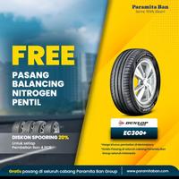 Jual Ban 205 55 R16 Terlengkap - Harga Murah Februari 2024 & Cicil 0%