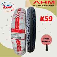 Jual Ban Motor Federal Terlengkap - Harga Murah Juni 2024 & Cicil 0%