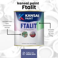 Jual Ftalit Silver Terbaik - Harga Murah Mei 2024 & Cicil 0%