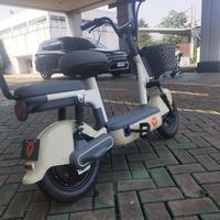 Harga Sepeda Listrik Yadea Terbaru & Resmi Juni 2024