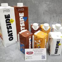 Jual Oatside 1 Liter Terdekat - Harga Murah & Grosir November 2024