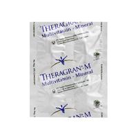 Jual Theragran Multivitamin Murah - Harga Terbaru Februari 2024