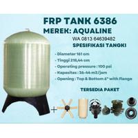 Jual Tangki Frp Terbaik - Harga Murah Februari 2025 & Cicil 0%