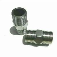 Jual Double Nepple Terbaik - Harga Murah Mei 2024 & Cicil 0%