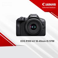 Jual Eos R100 Terbaru - Harga Murah Mei 2024 & Cicil 0%
