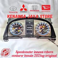 Jual Speedometer Innova Terlengkap - Harga Murah April 2024 & Cicil 0%
