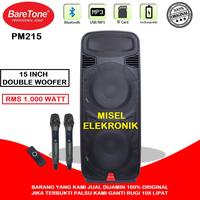 Jual Baretone 15 Inch Murah & Terbaik - Harga Terbaru Mei 2024