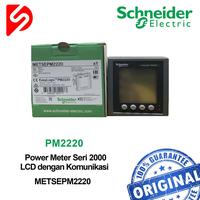 Jual Power Meter Schneider Terbaik - Harga Murah Februari 2024 & Cicil 0%