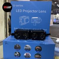 Jual Aneka Mini Projie U Series Terlengkap - Harga Murah Mei 2024