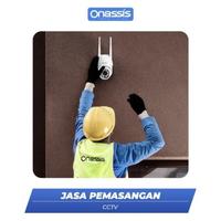 Jual Onassis Cctv Murah - Harga Terbaru 2024