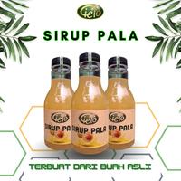 Jual Sirup Pala Terdekat - Harga Murah & Grosir Maret 2024