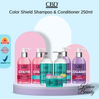 Jual Cbd Color Shield Murah - Harga Terbaru 2024