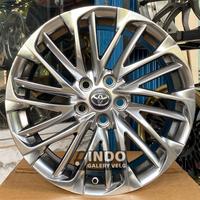Jual Velg Innova Reborn Terlengkap - Harga Murah Mei 2024 & Cicil 0%