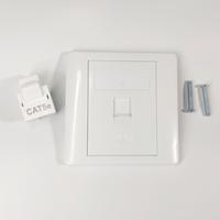 Jual Faceplate Rj45 Murah & Terbaik - Harga Terbaru Januari 2025