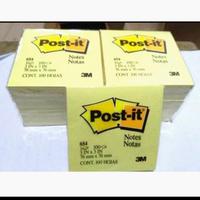 Jual Post It 3M 654 Terlengkap - Harga Grosir & Murah April 2024