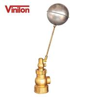 Jual Floating Valve Yuta Terbaik - Harga Murah Februari 2024 & Cicil 0%