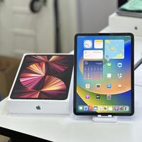 Jual Ipad Pro Second Terbaru - Harga Murah Juni 2024 & Cicil 0%