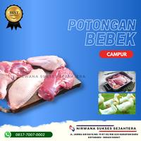 Jual Bebek Potong Terlengkap & Terbaik - Harga Murah April 2024