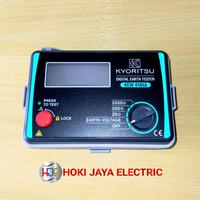 Jual Grounding Tester Terbaik - Harga Murah Mei 2024 & Cicil 0%