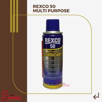 Jual Rexco 50 Terbaik - Harga Murah Mei 2024 & Cicil 0%