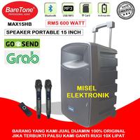 Jual Baretone Max15hb Murah - Harga Terbaru 2024