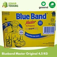 Blue Band Harga Termurah & Grosir Maret 2025 - Tokopedia