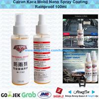 Jual Nano Coating Waterproof Terlengkap - Harga Murah Mei 2024 & Cicil 0%