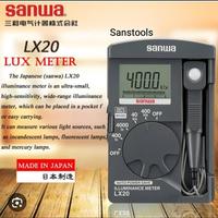 Jual Lux Meter Murah - Harga Terbaru Januari 2025