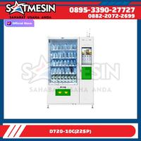 Jual Mesin Vending Terlengkap - Harga Terbaru Maret 2025 & Cicilan 0%