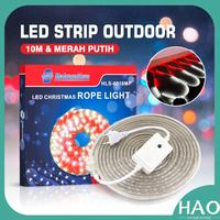 Jual Led Strip Merah Putih Murah - Harga Terbaru 2024