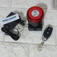 Jual Panic Button Terbaru - Harga Murah Februari 2025 & Cicil 0%