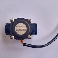 Jual Water Flow Sensor 3 4 Terbaik - Harga Murah Maret 2024 & Cicil 0%