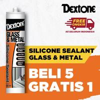 Jual Dextone Silicone Sealant Terbaik - Harga Murah Maret 2025 & Cicil 0%