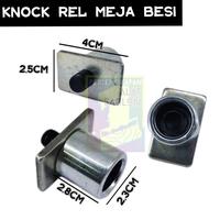 Jual Rel Meja Murah & Terbaik - Harga Terbaru April 2024