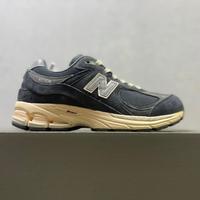 Jual New Balance 2002R Black Terbaik - Harga Murah Juni 2024 & Cicil 0%