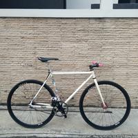 Jual Sepeda Fixie Bekas Kualitas Terbaik - Harga Murah Terbaru Juni 2024