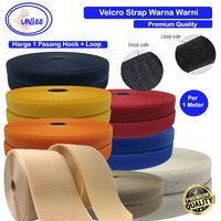 Jual Velcro 5 Cm Terlengkap - Harga Grosir & Murah Februari 2024