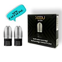 Jual Cartridge Relx Terlengkap - Daftar Harga Maret 2024 & Cicilan 0%