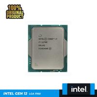 Jual Intel I7 Gen 12 Terbaru - Harga Murah Januari 2025 & Cicil 0%