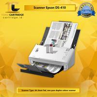Jual Scanner Epson Ds410 Terlengkap - Daftar Harga Mei 2025 & Cicilan 0%